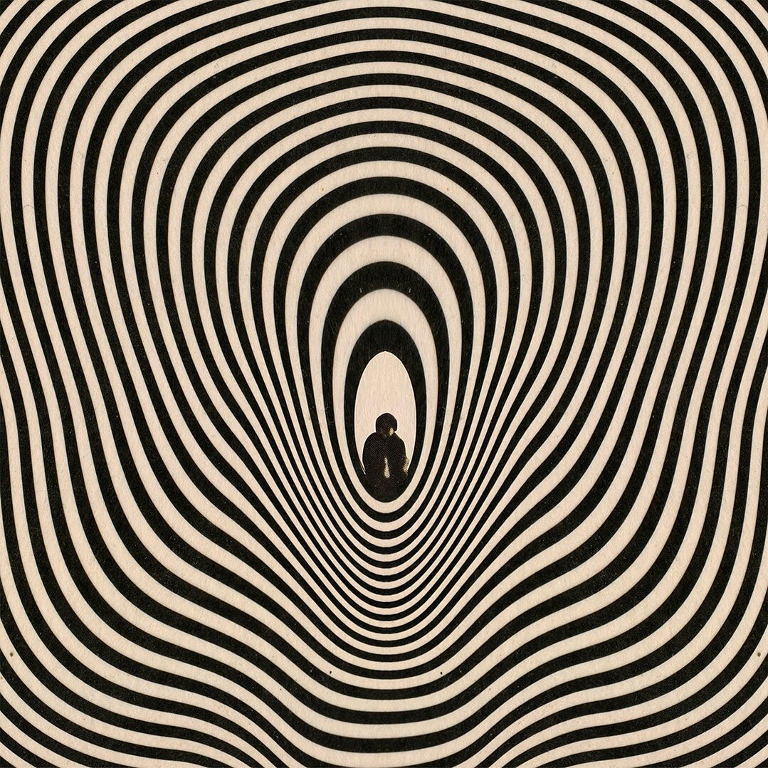 Valentin Pavageau, the Traveler of a Psychedelic Universe - ViralBandit