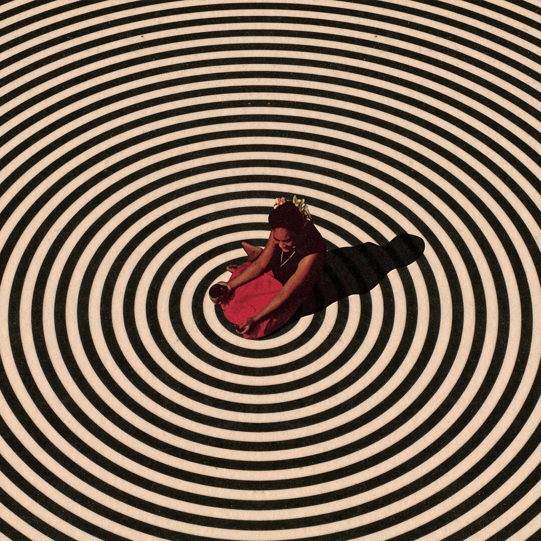 Valentin Pavageau, the Traveler of a Psychedelic Universe – ViralBandit