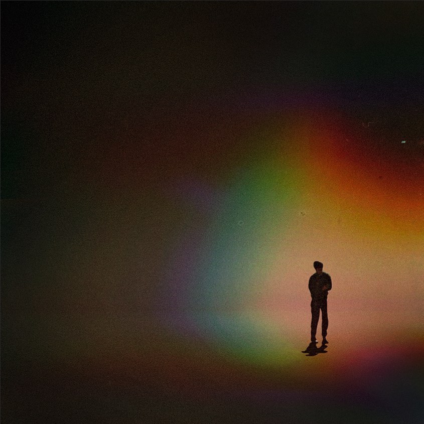 Valentin Pavageau, the Traveler of a Psychedelic Universe – ViralBandit