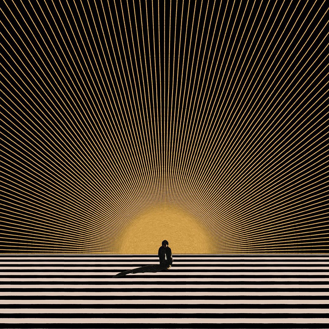 Valentin Pavageau, the Traveler of a Psychedelic Universe – ViralBandit