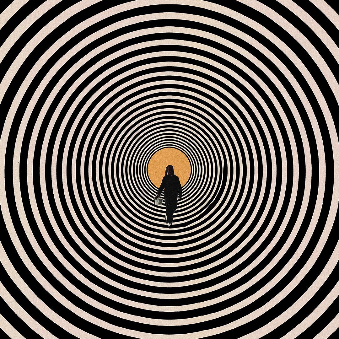 Valentin Pavageau, the Traveler of a Psychedelic Universe – ViralBandit