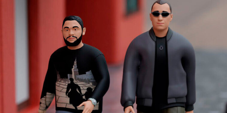 The Superb Digital Concept Artworks Of David Benzal – ViralBandit