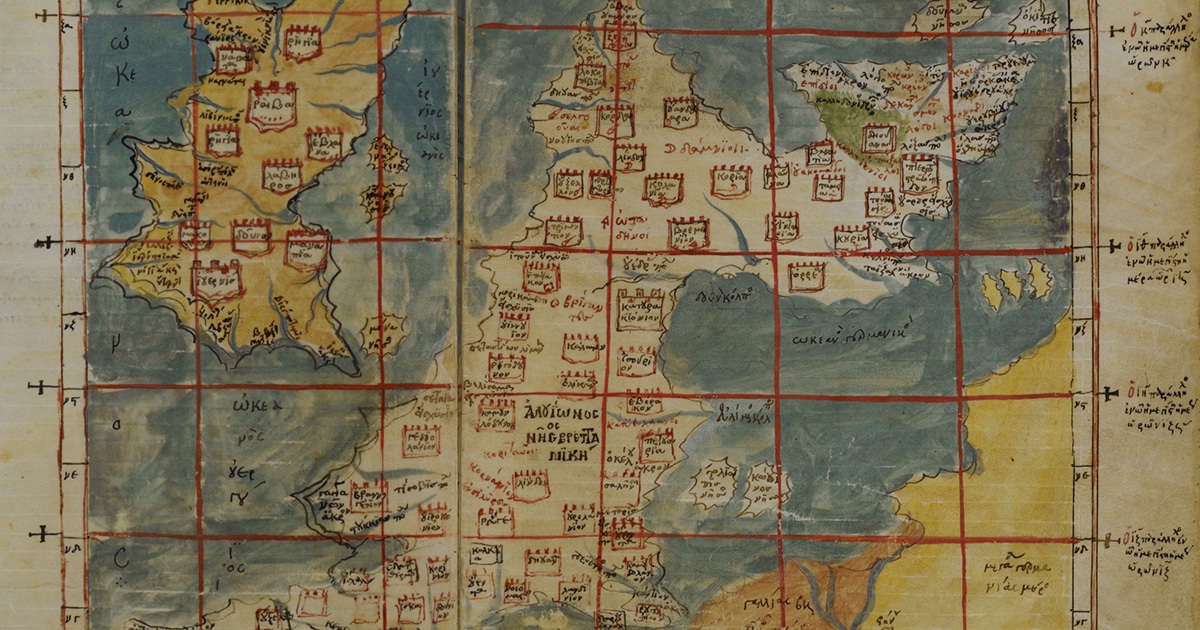 Explore the Five Volumes of the History of Cartography Online – ViralBandit Explore the Five Volumes of the History of Cartography Online – ViralBandit