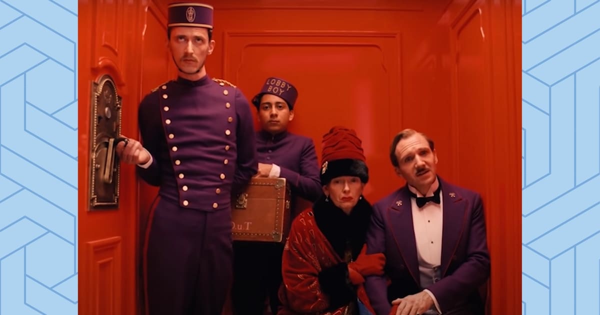 Beautiful Movie Scenes That Will Stop You in Your Tracks – ViralBandit